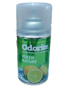 Odorite